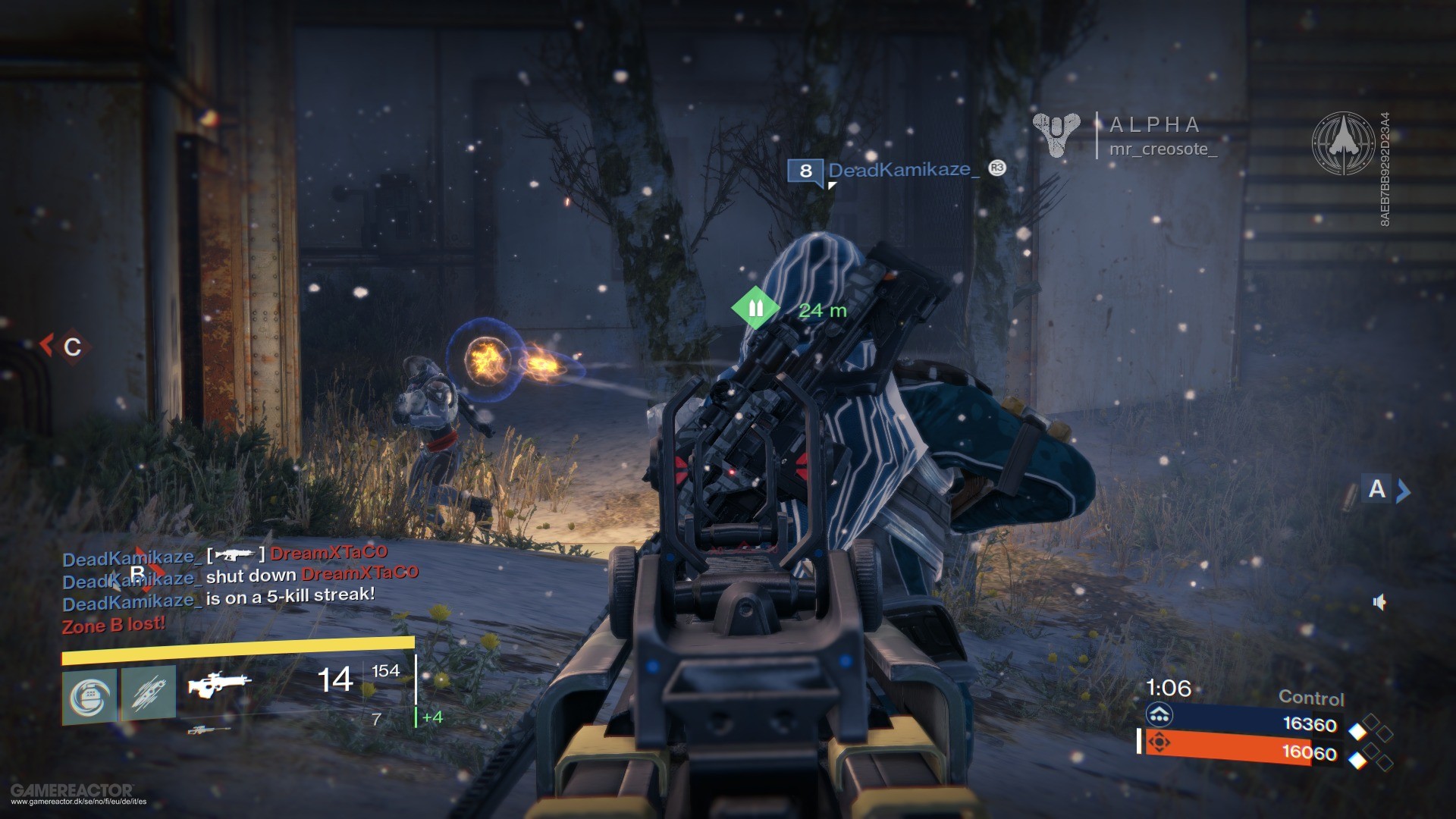 Destiny is biggest launch of the year, biggest new IP in UK