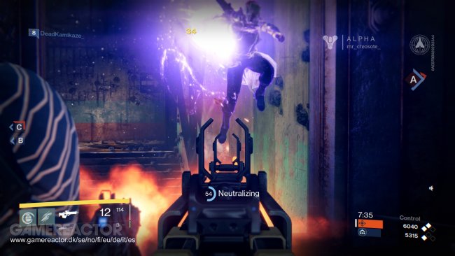 Destiny Discovered: What we learnt from the Alpha