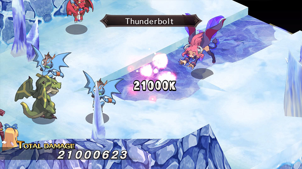 Disgaea 1 Complete - Gamereactor UK