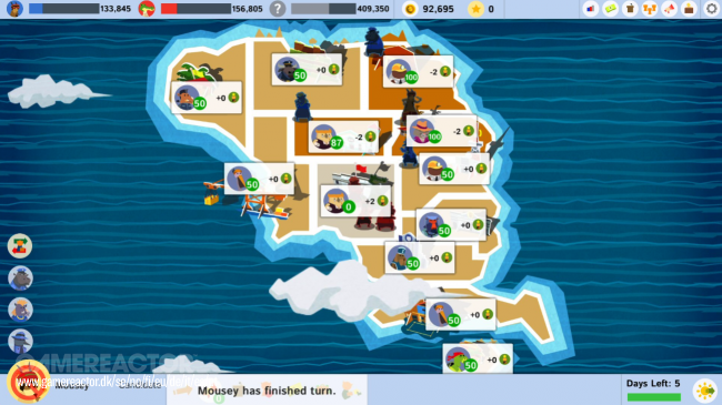 Election sim Political Animals coming later this year