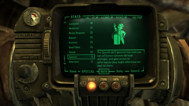 Fallout 3 Review - Gamereactor