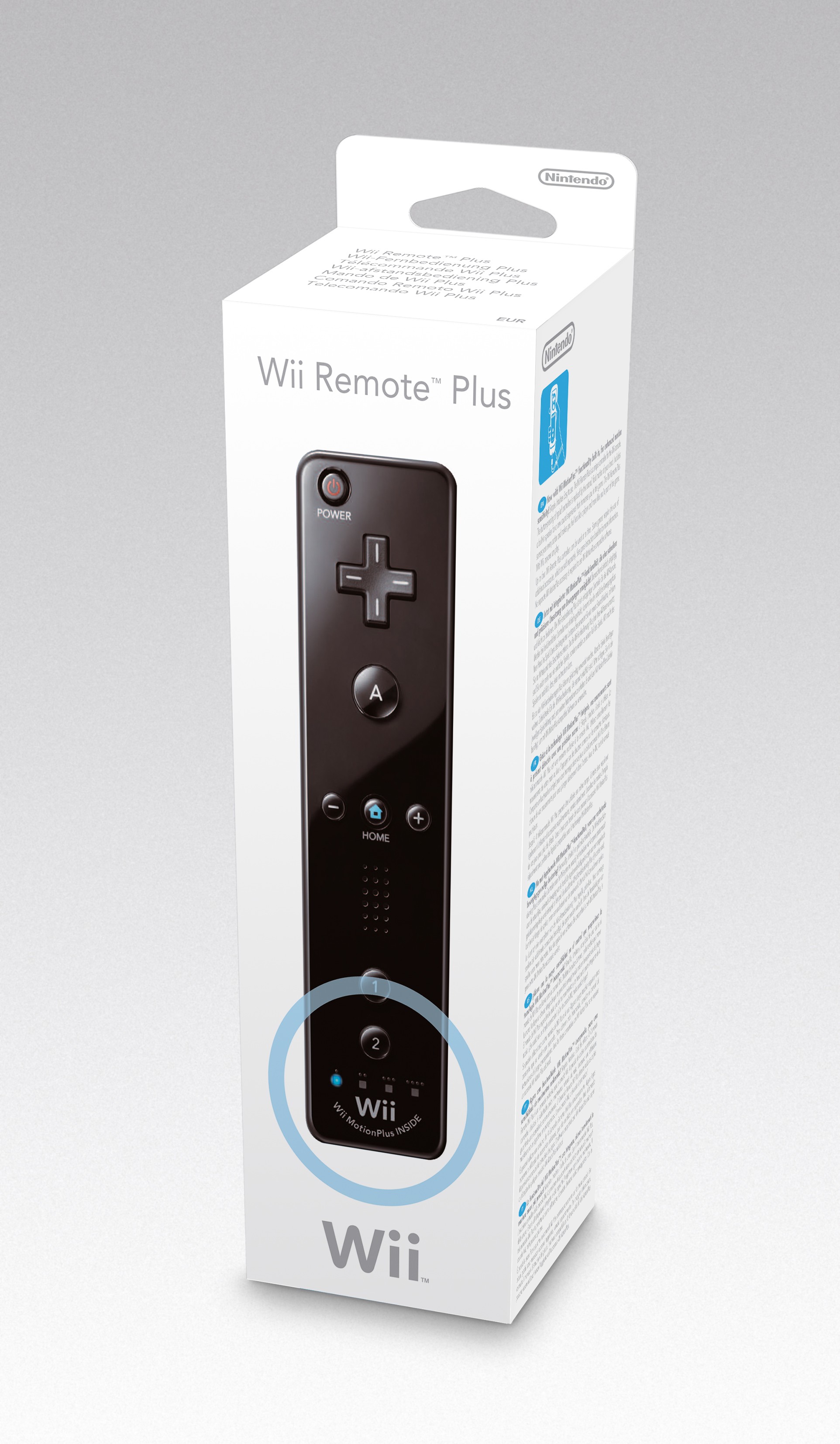 Wii Remote Plus: dates and colors - Fling Smash - Gamereactor