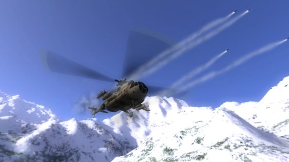 Ghost Recon 2: Summit Strike - Gamereactor UK