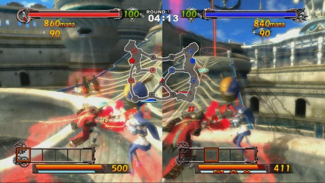 Guilty Gear 2 Overture - Gamereactor UK