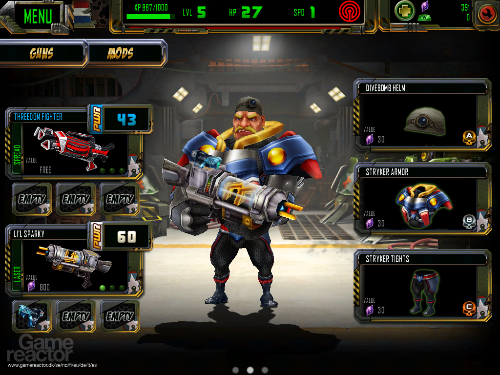 Gun Bros 2 - Gamereactor UK