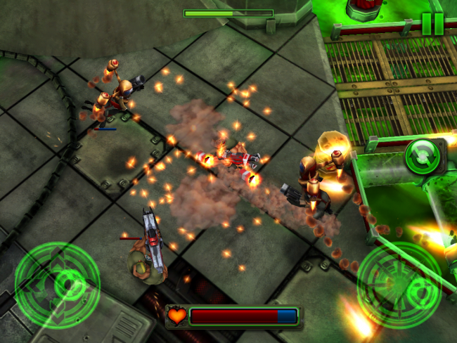 Gun Bros 2 - Gamereactor UK