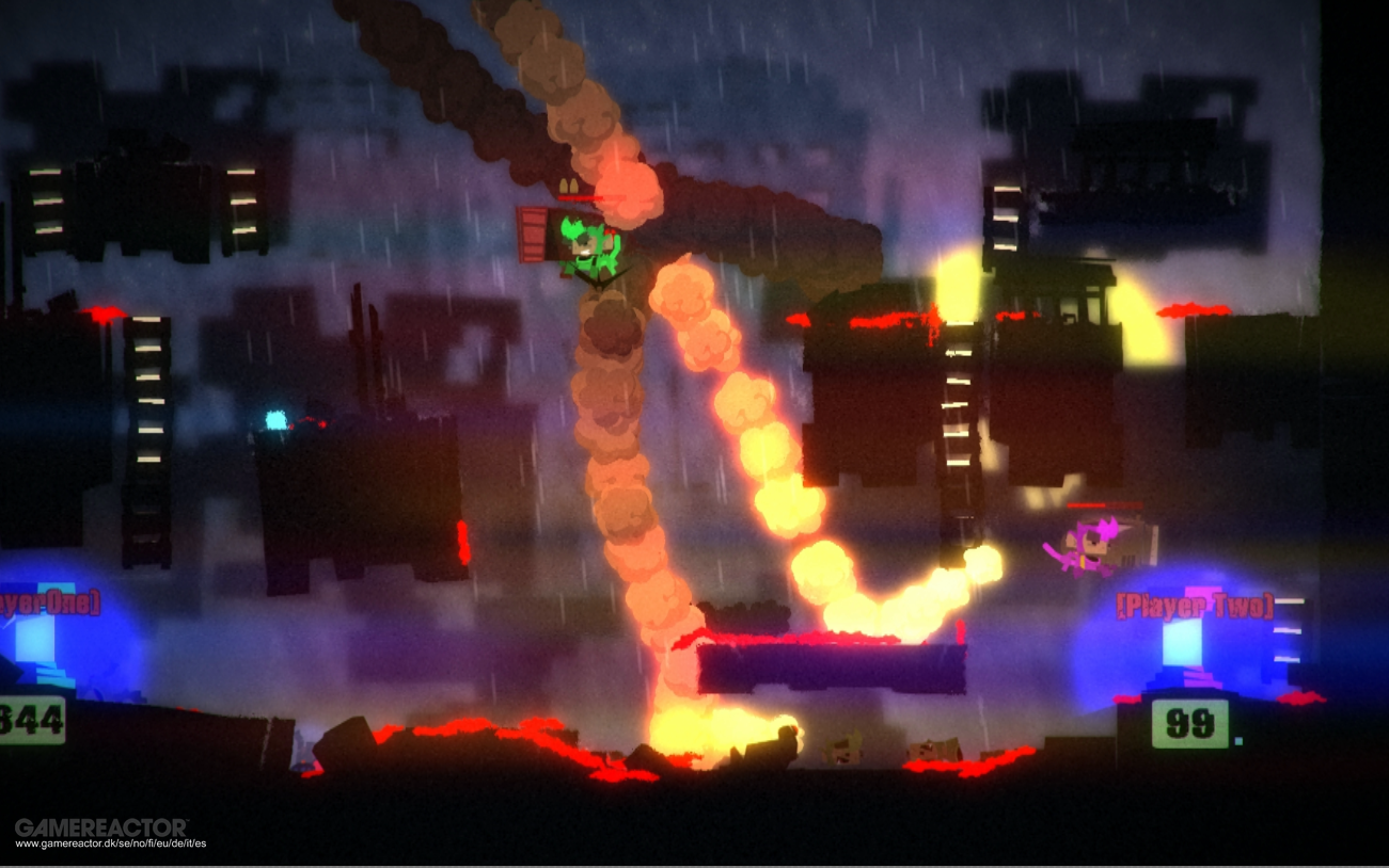 Indie Seen - - Gamereactor