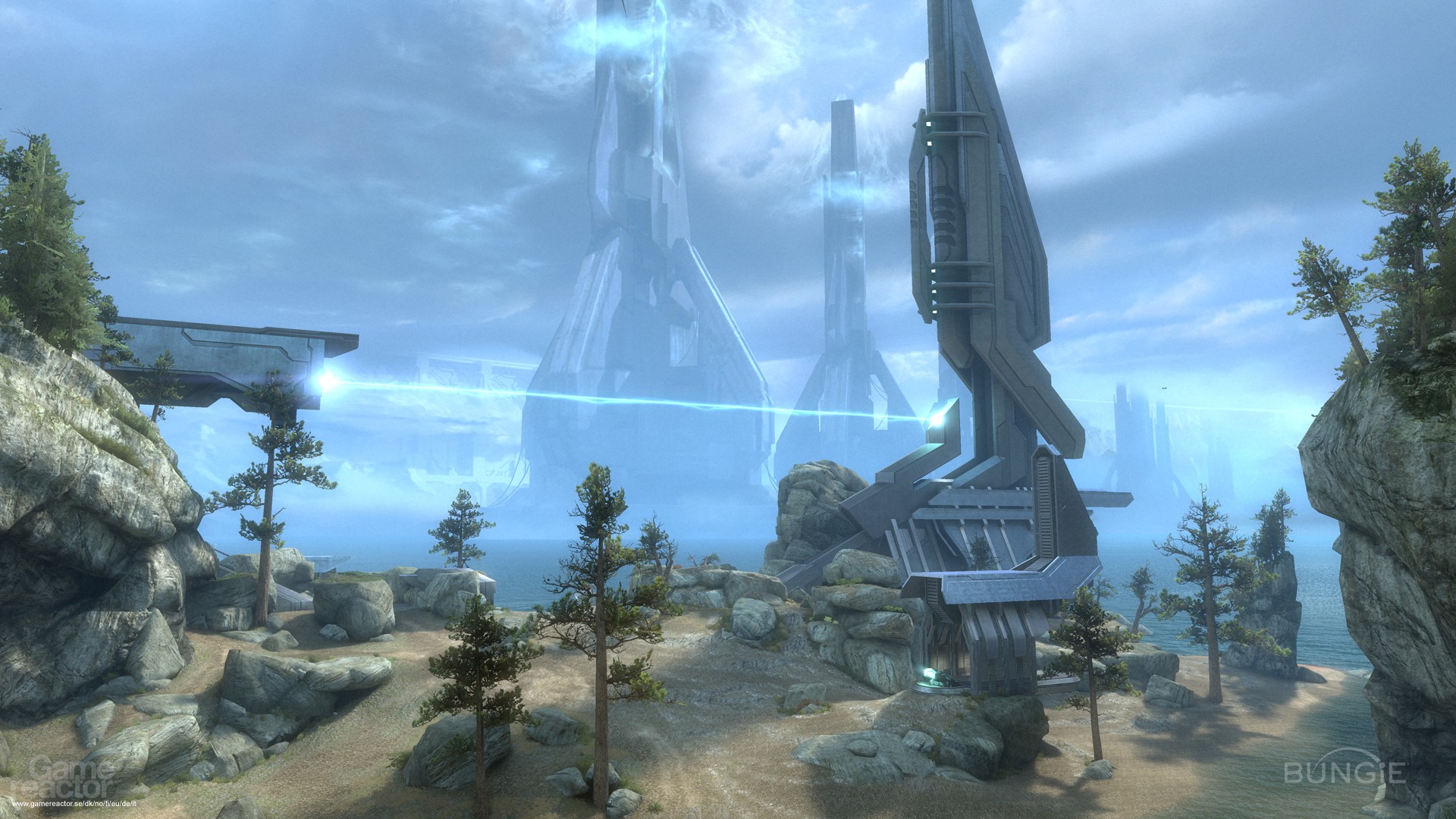 Halo: Reach - Noble Map Pack