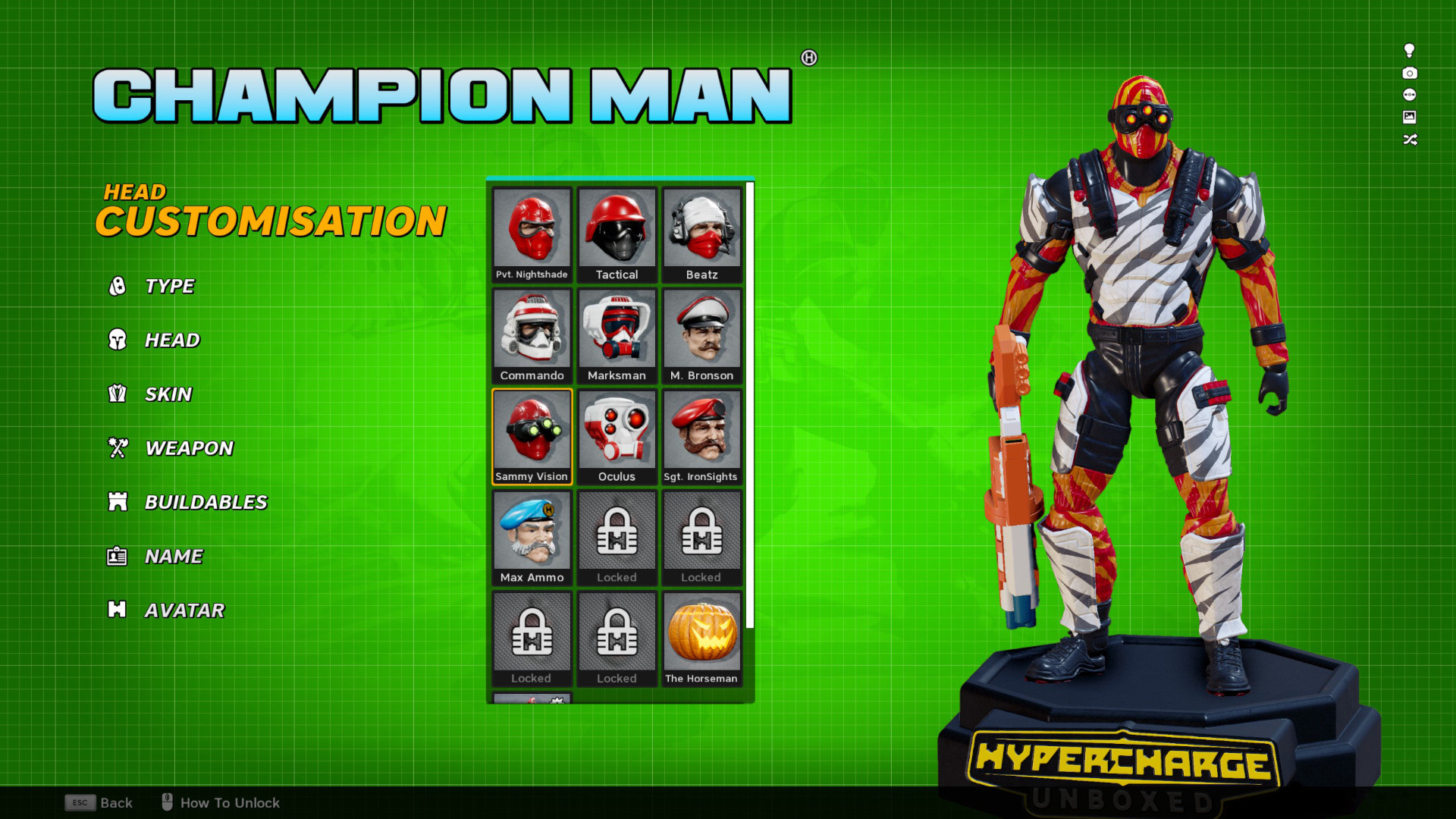 Hypercharge: Unboxed confirmed for Xbox