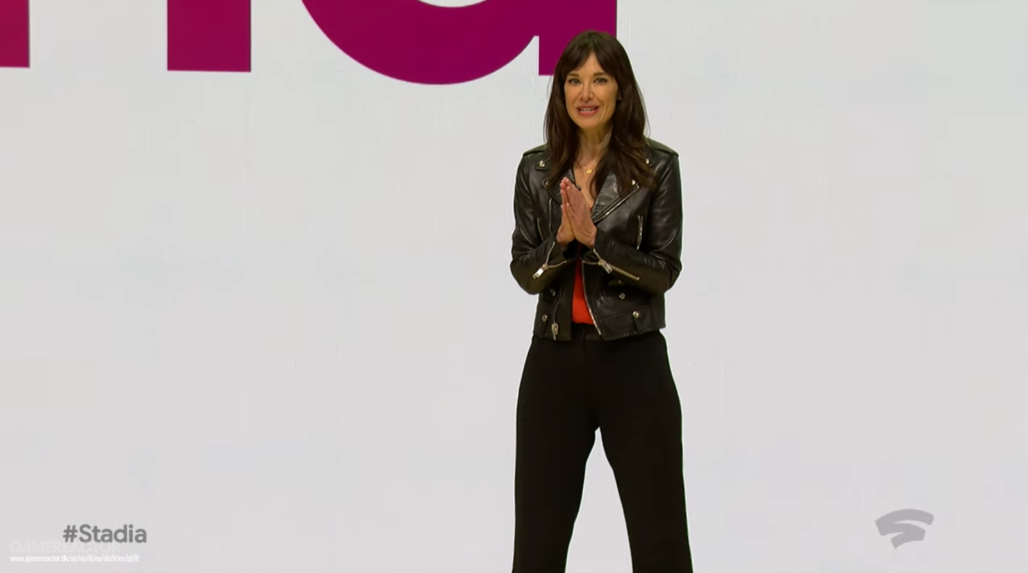 Industry veteran Jade Raymond leaves the Sony owned Haven Studios ...