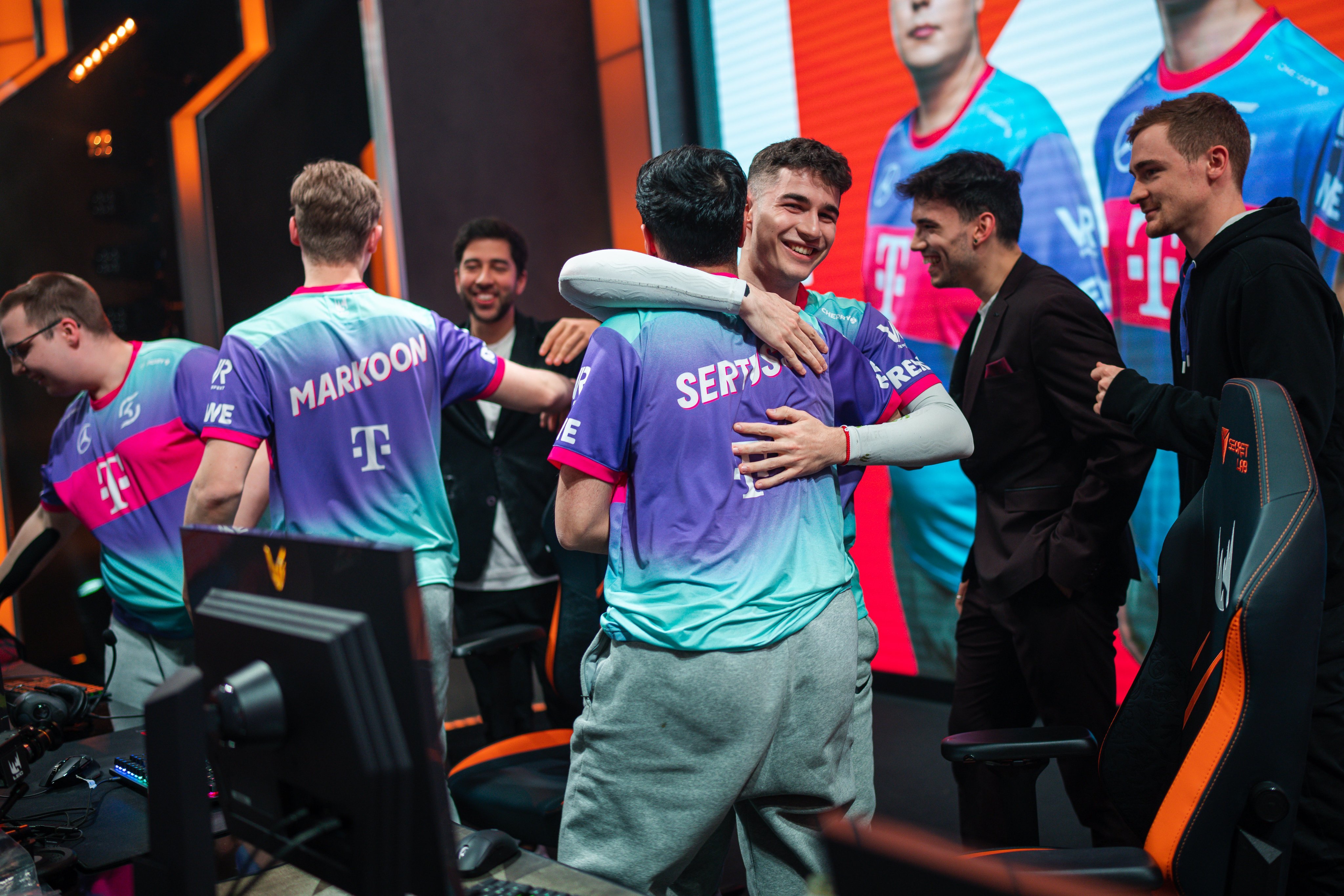 LEC Winter Season: Groups Week 2 Results and Roundup - League of ...