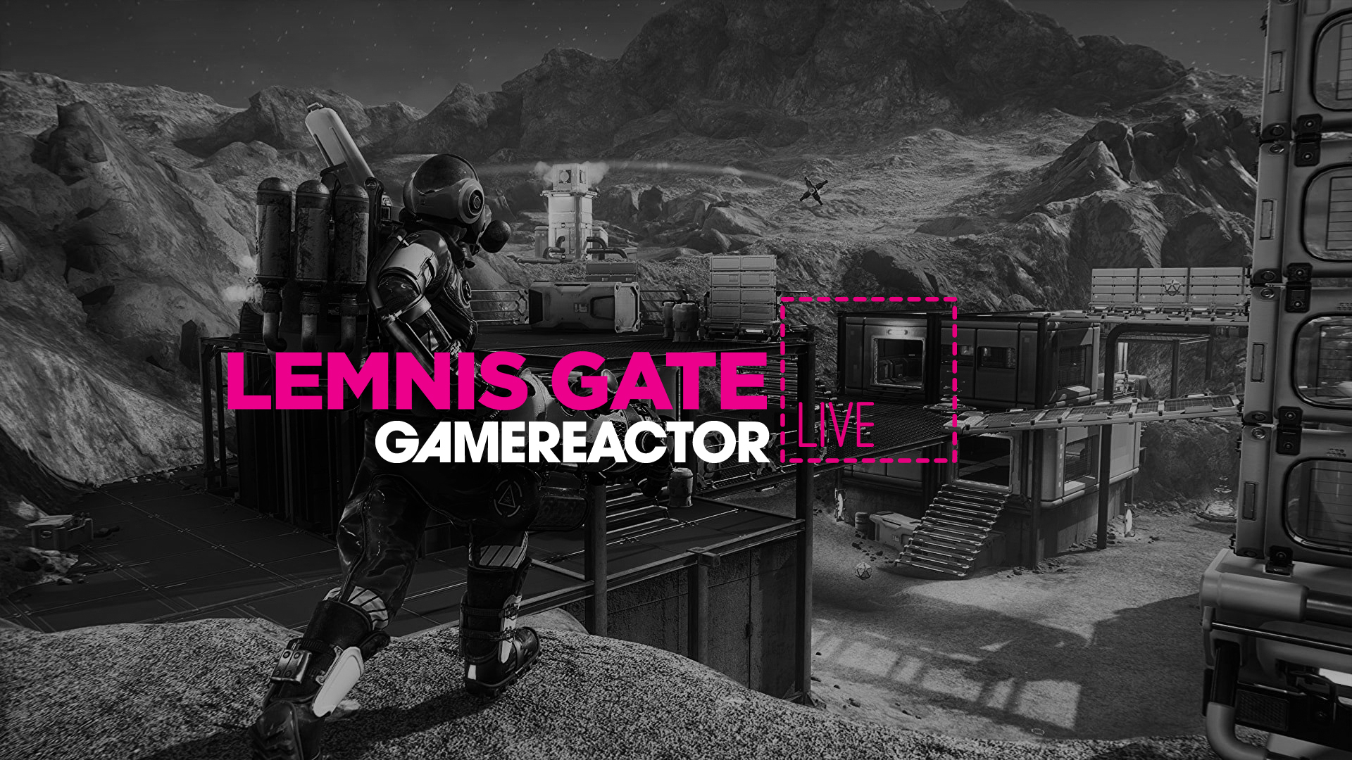 Lemnis Gate - Gamereactor UK