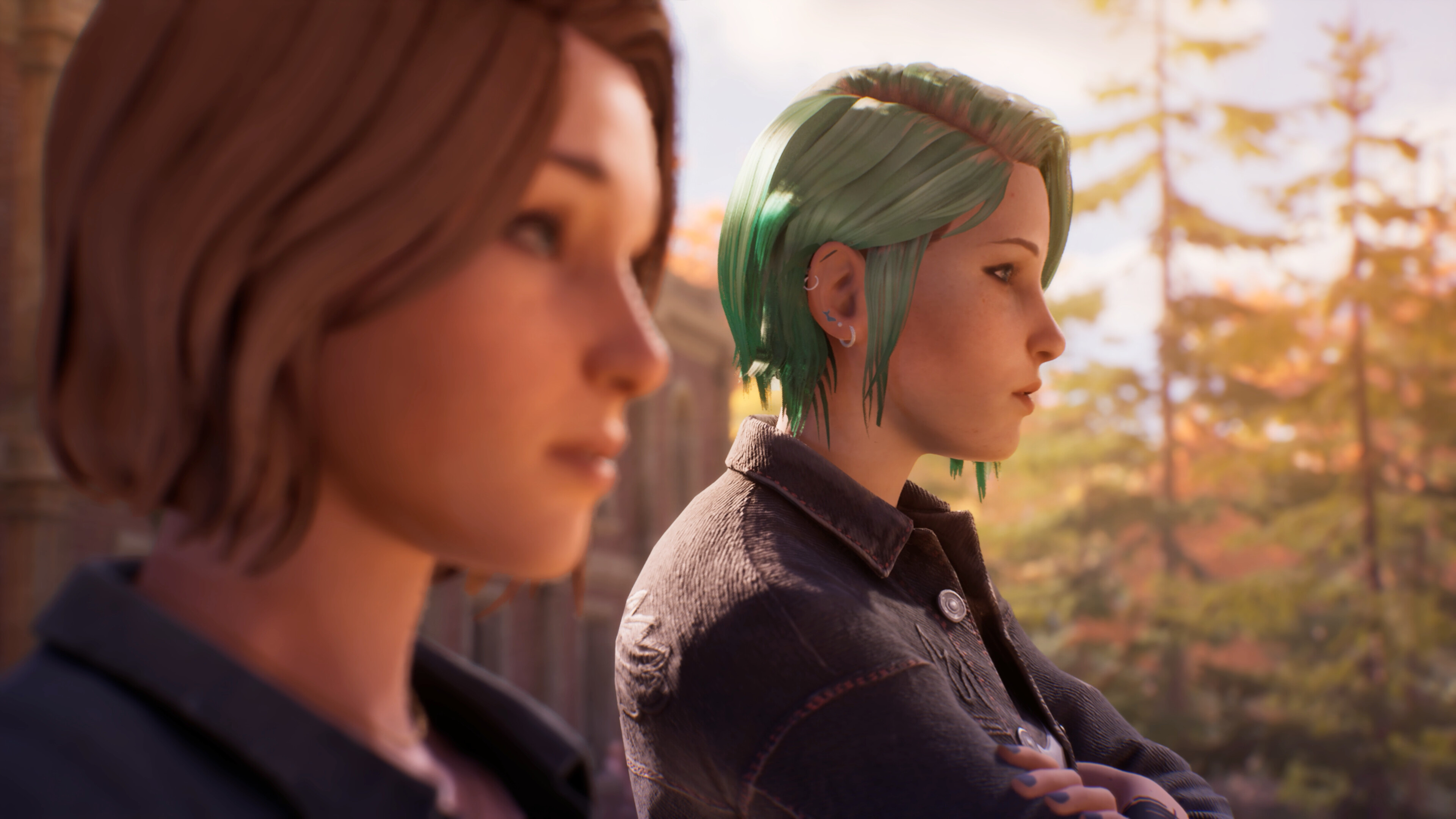 Life is Strange: Reunion revealed, will launch in March 2026