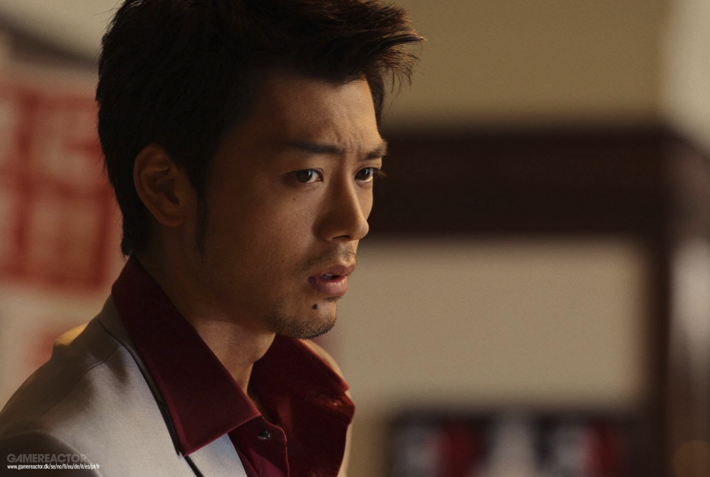 Like a Dragon: Yakuza - Episodes 1-3