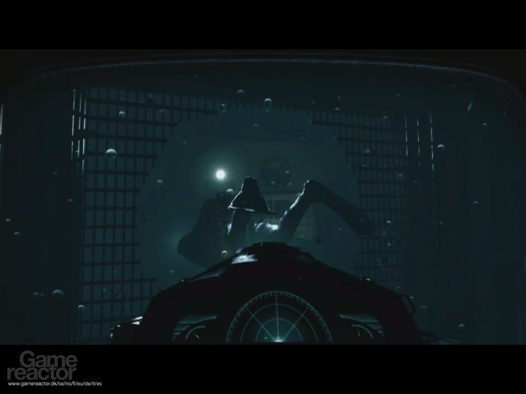 Modern Warfare 3 screens - Call of Duty: Modern Warfare 3 - Gamereactor