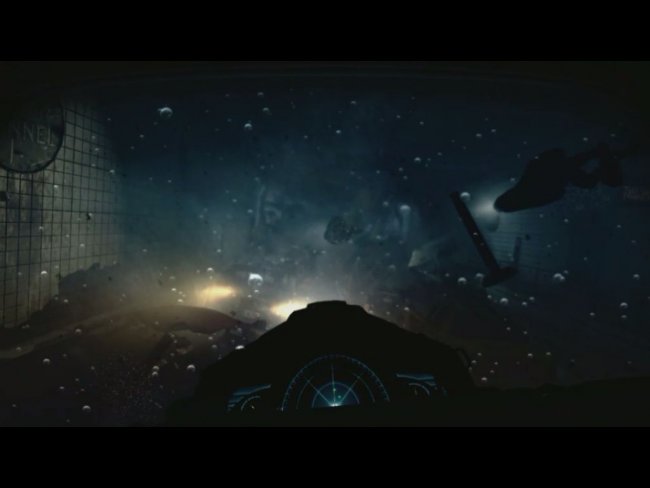 Modern Warfare 3 screens - Call of Duty: Modern Warfare 3 - Gamereactor