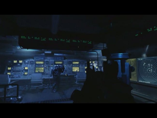Modern Warfare 3 screens - Call of Duty: Modern Warfare 3 - Gamereactor