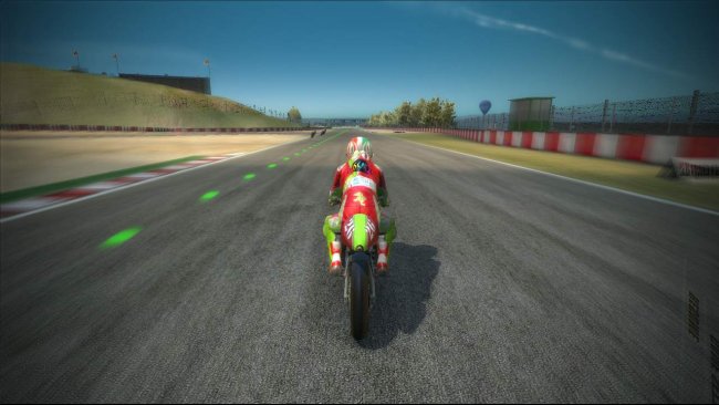 MotoGP 09/10 Review - Gamereactor