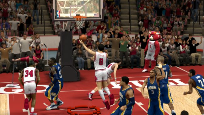 NBA 2K13 Review - Gamereactor