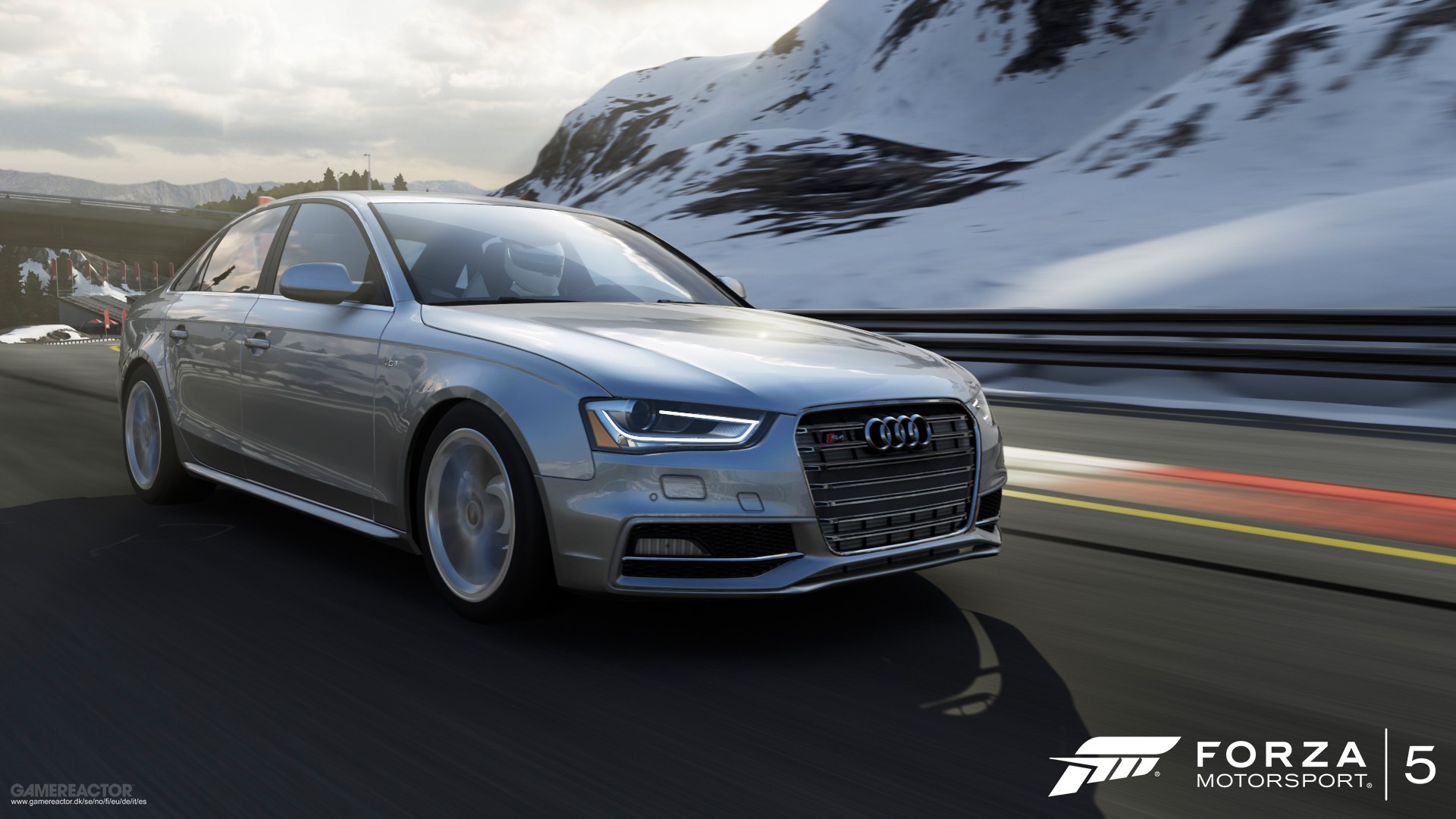 New Forza 5 screens - Forza Motorsport 5 - Gamereactor