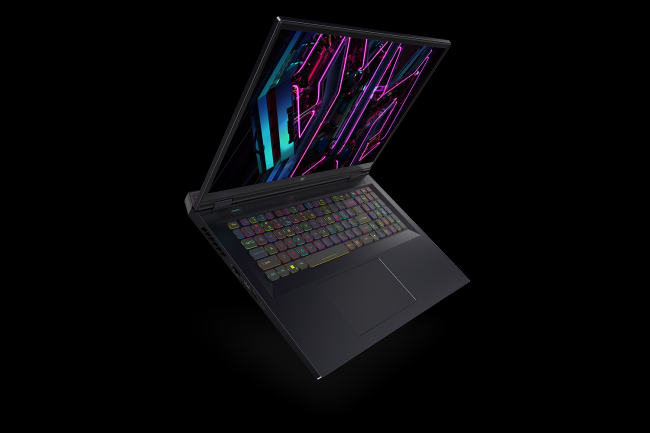 New Predator gaming laptop from Acer comes with 250Hz Mini LED Display ...