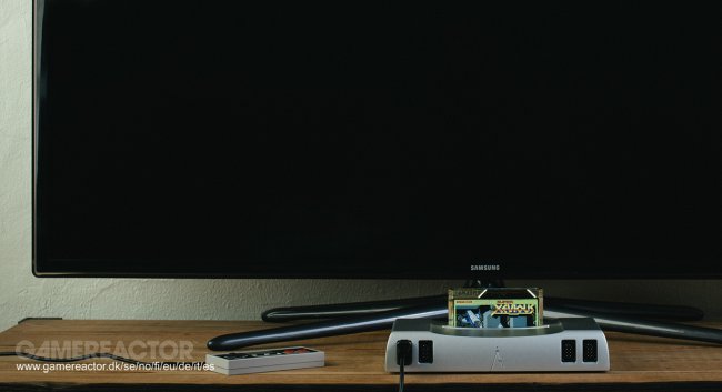 New retro system Analogue Nt is a NES with HDMI - - Gamereactor