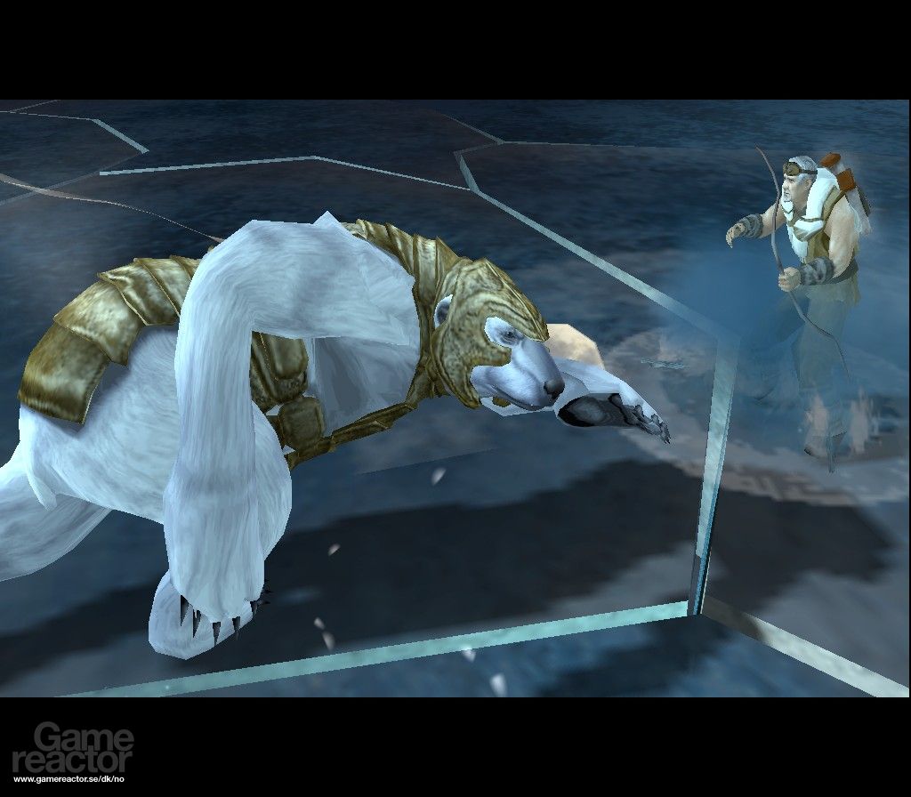 The Golden Compass - Gamereactor UK