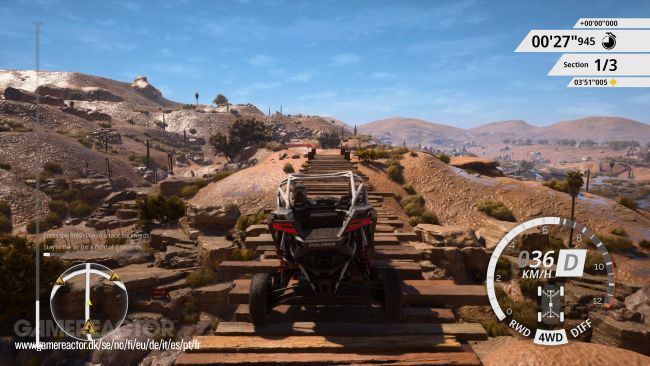 Overpass 2 - Gamereactor UK