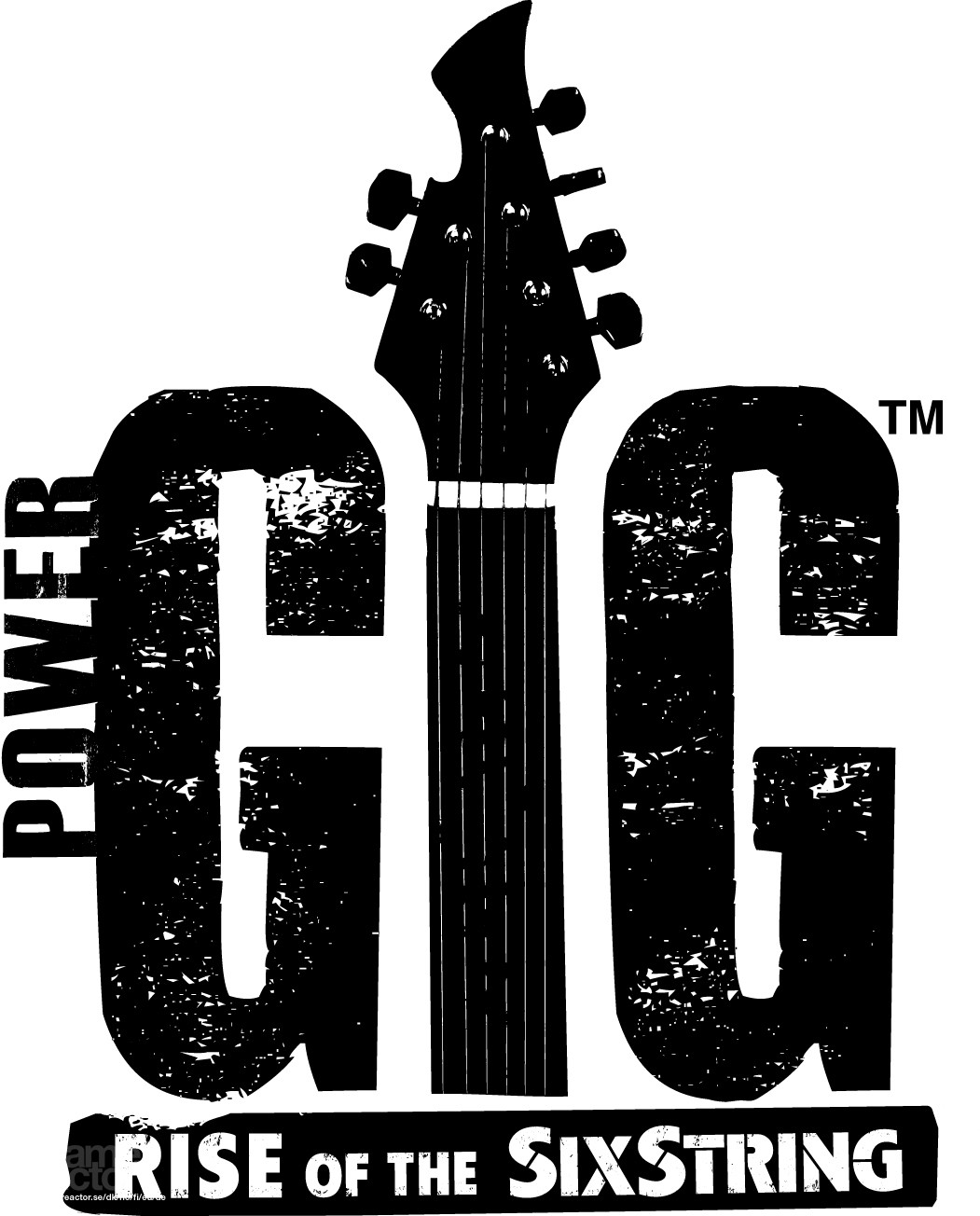 Is Power Gig the answer? - Power Gig: Rise of the Sixstring - Gamereactor