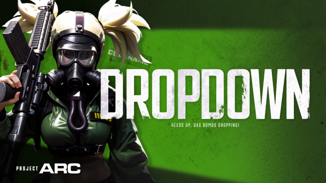 Project Arc Preview: A tactical shooter with an isometric twist Preview ...