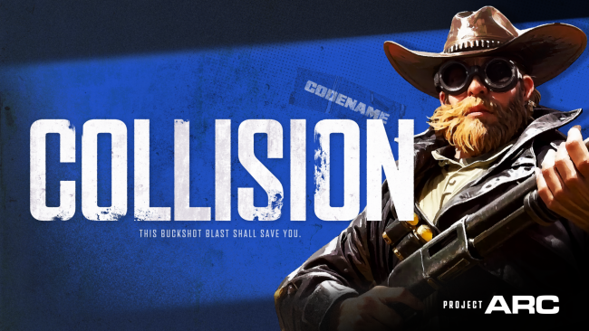 Project Arc Preview: A tactical shooter with an isometric twist Preview ...