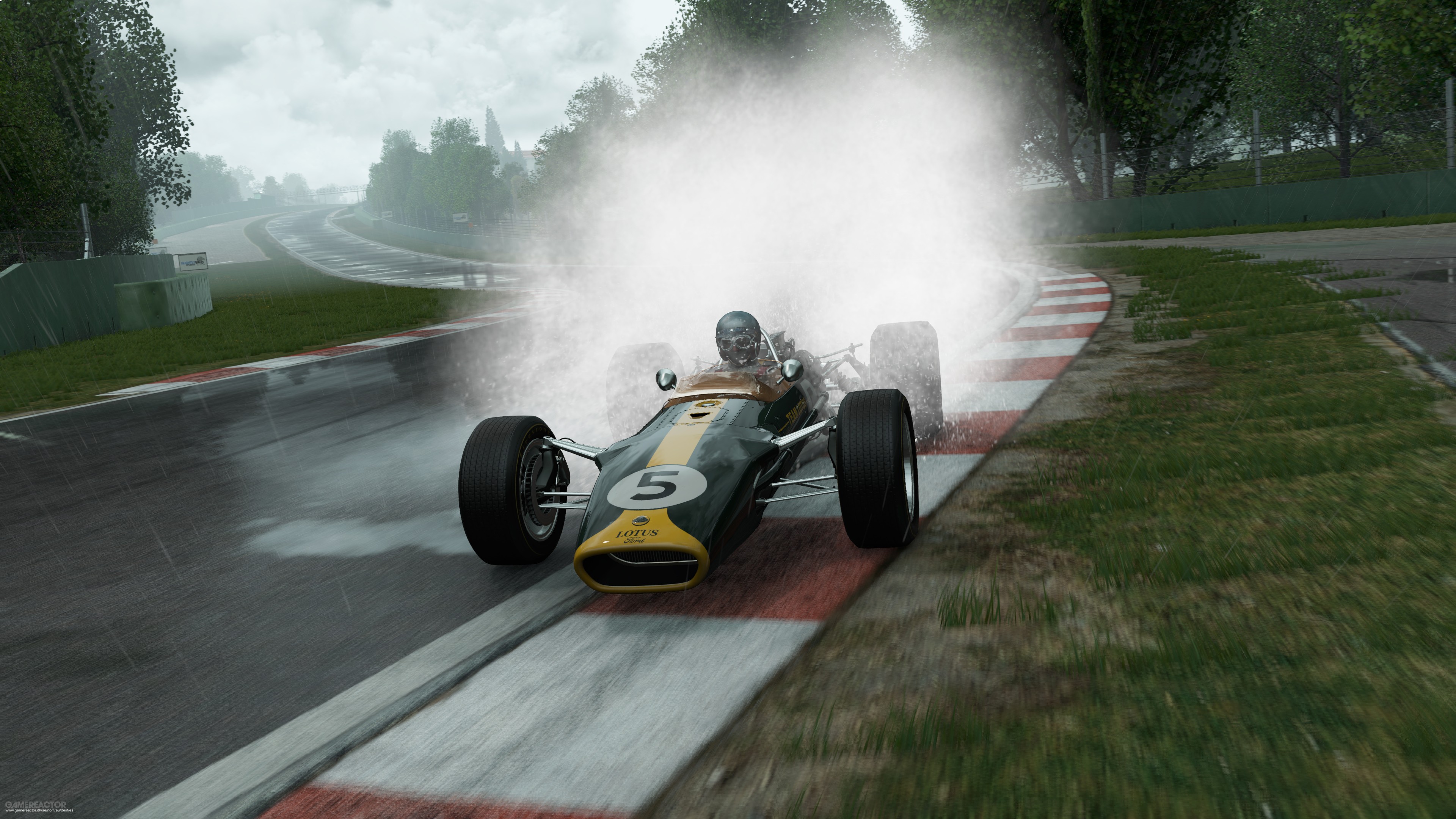 Project CARS - Hands-On Impressions Preview - Gamereactor