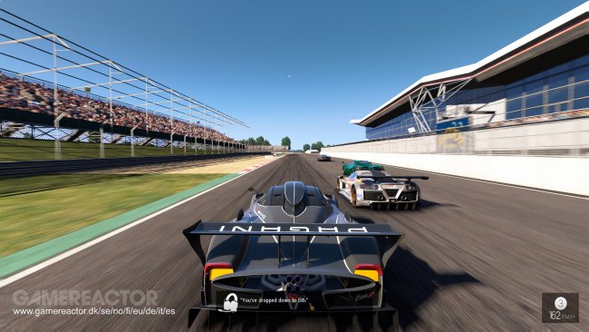 Project CARS - Hands-On Impressions Preview - Gamereactor