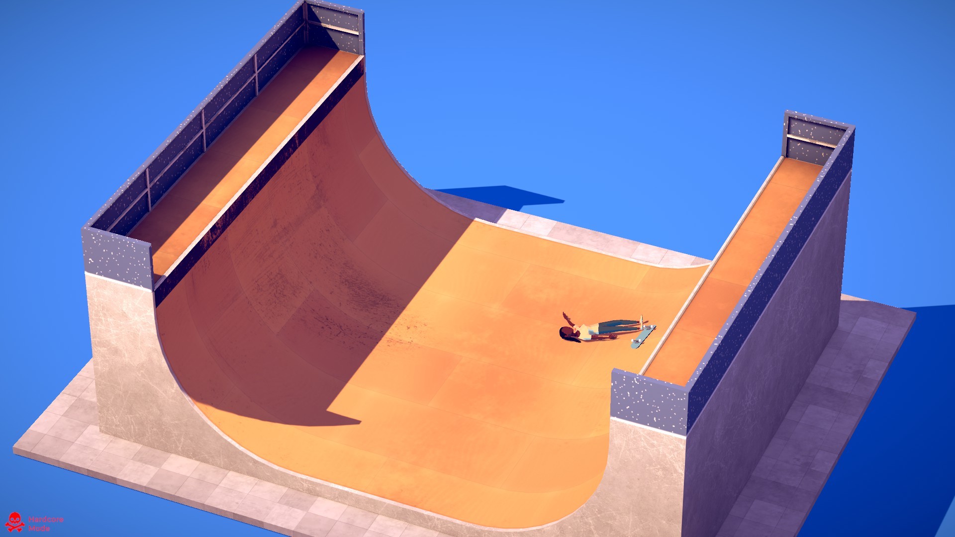 The Ramp - Gamereactor UK