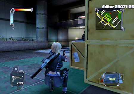 Rogue Ops - Gamereactor UK