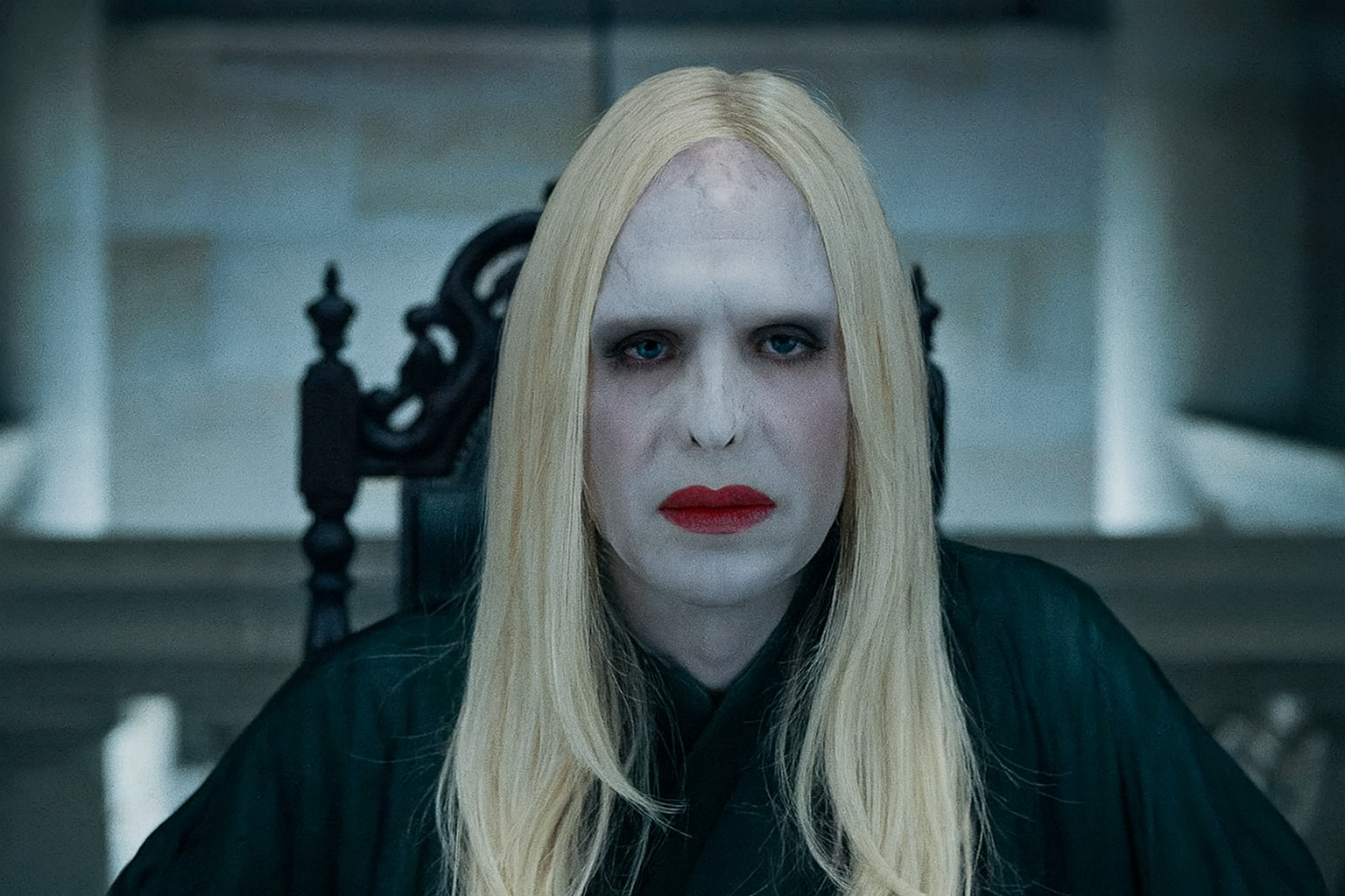 Rumour: HBO's Harry Potter may cast a woman as Voldemort - Harry Potter ...