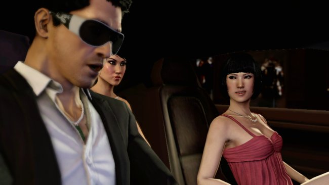 Details on Sleeping Dogs follow up Triad Wars incoming