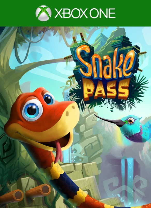 Snake Pass celebrates its first anniversary