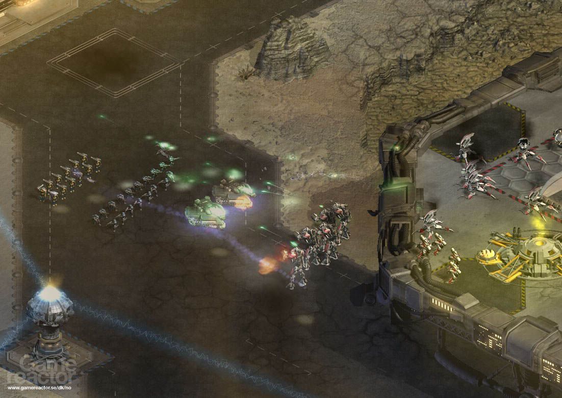 SunAge - Gamereactor UK