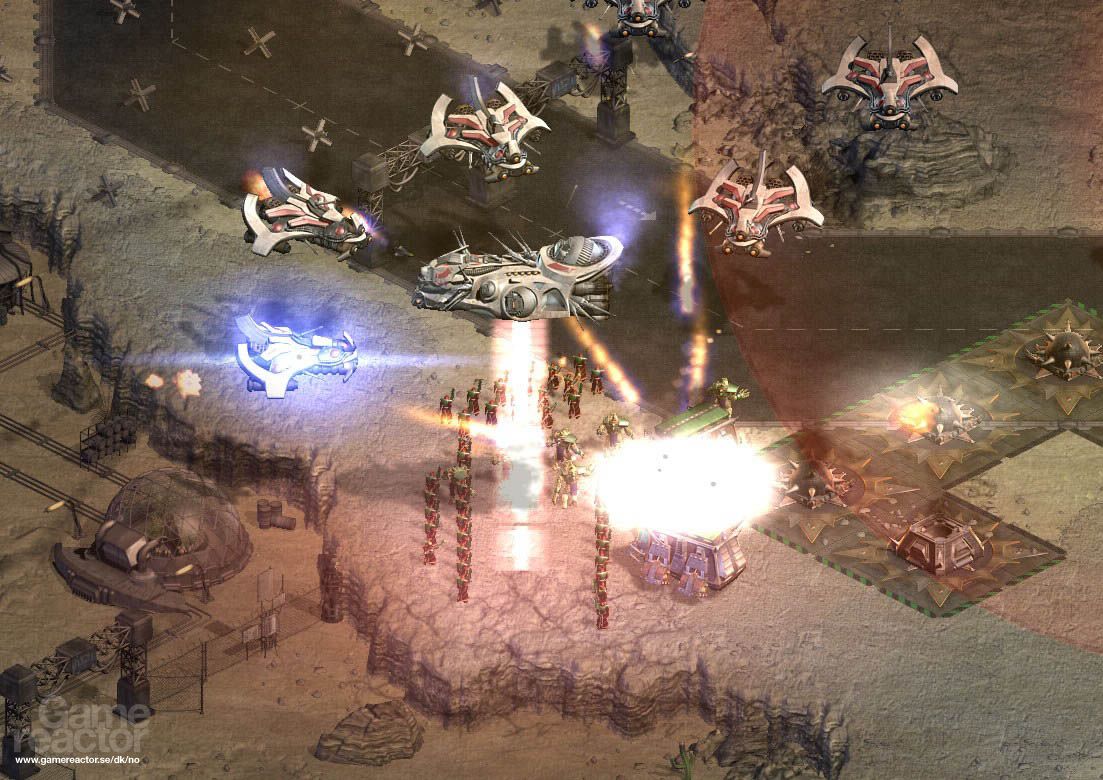 SunAge - Gamereactor UK