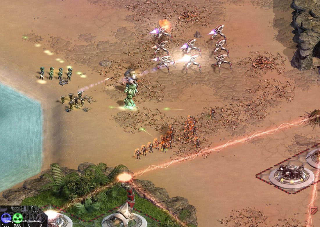 SunAge - Gamereactor UK