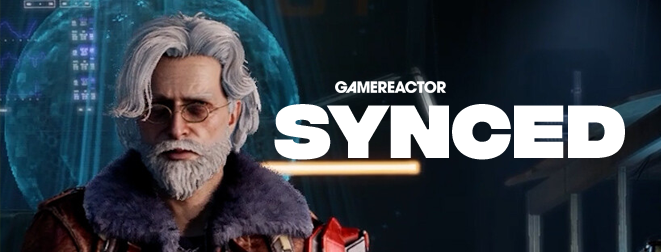 Synced - Gamereactor UK