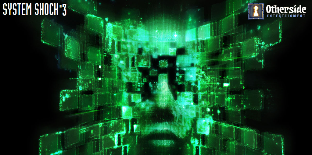 System Shock 3 teaser unveiled at Unity's GDC keynote