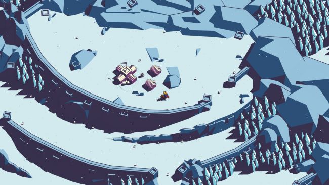 Thronefall Review - Gamereactor