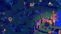 Thronefall - Gamereactor UK