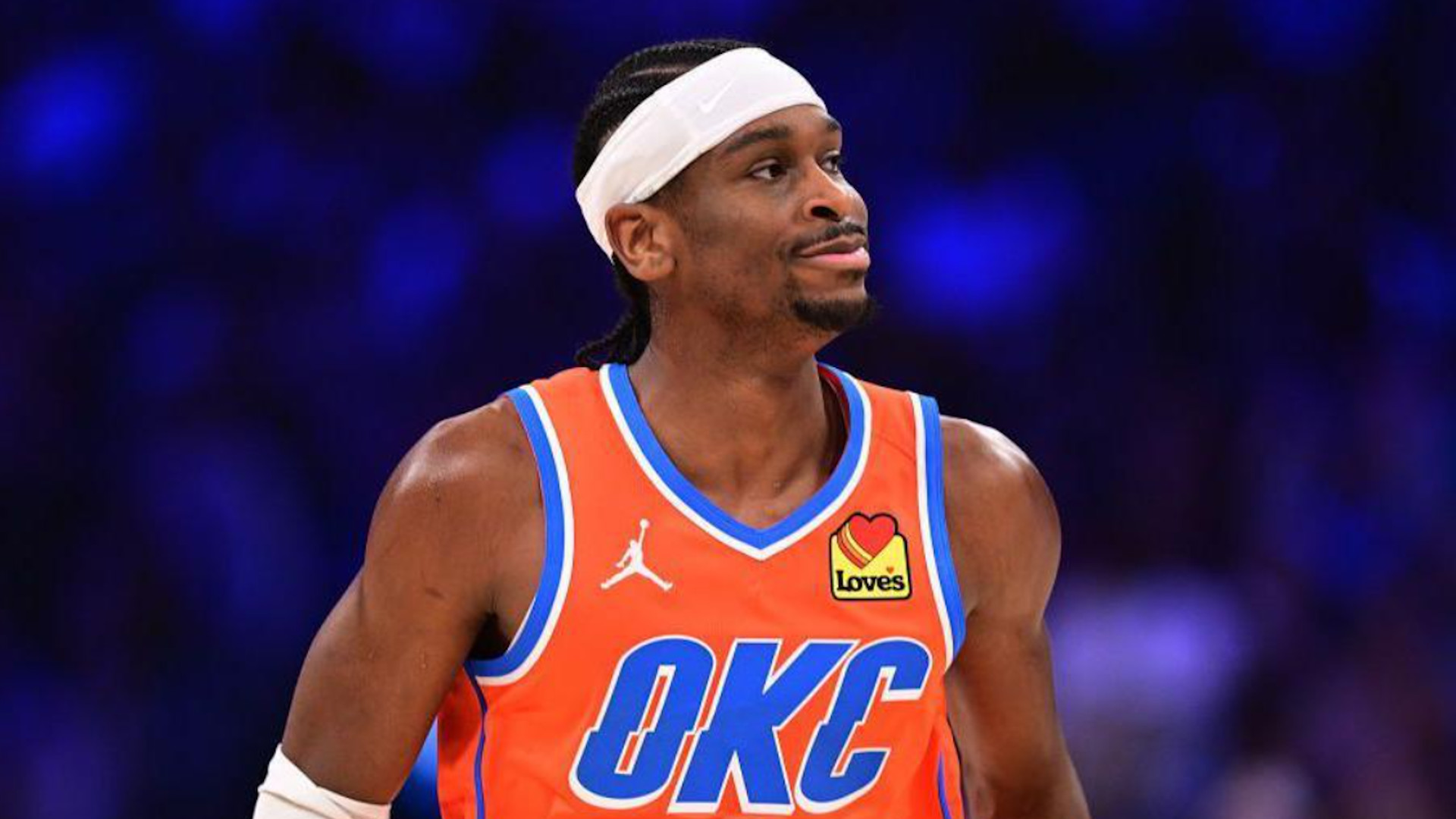 Thunder vs. Cavs, round 2: Shai Gilgeous-Alexander shines in clash ...
