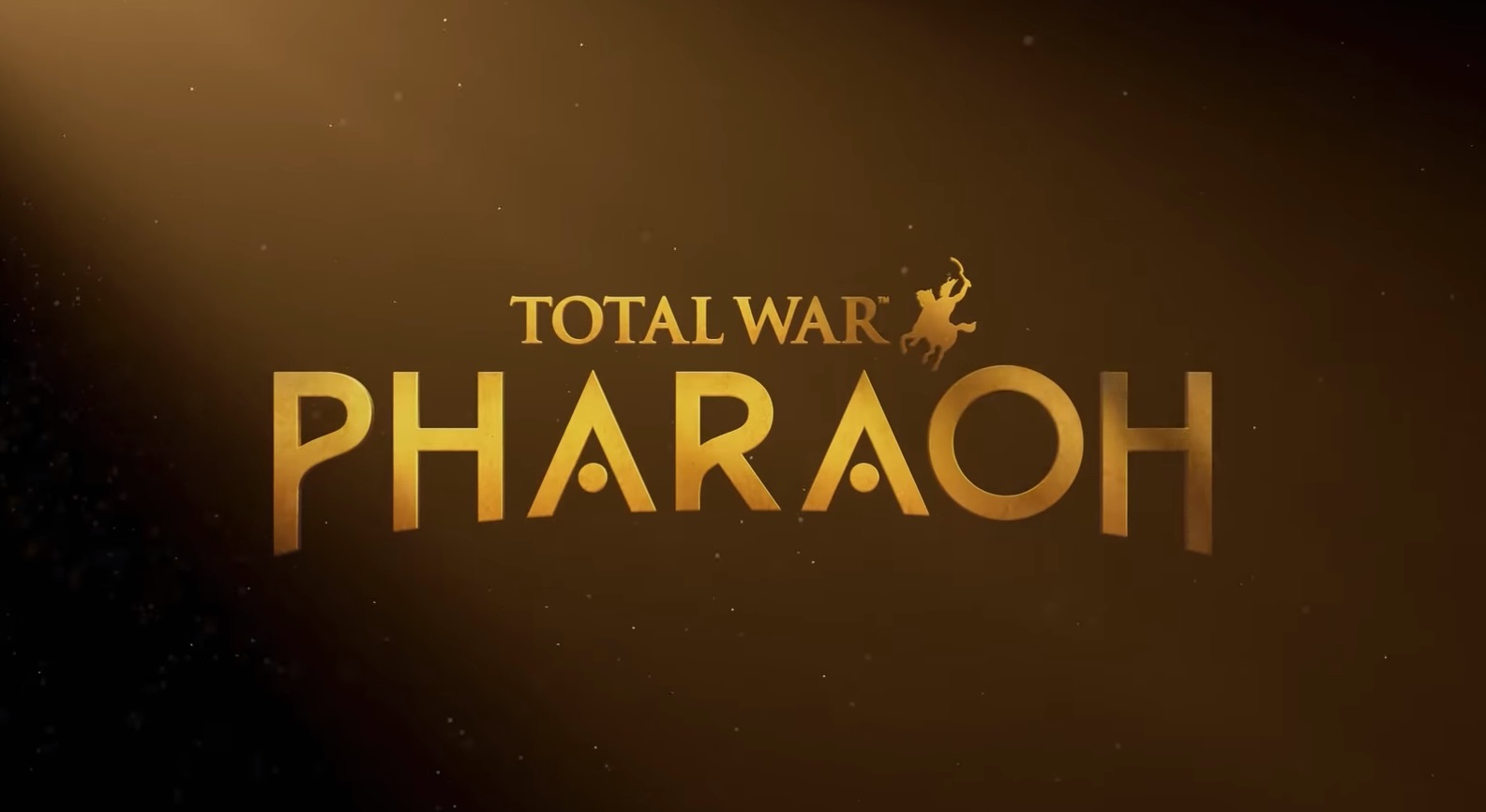 Total War: Pharaoh officially announced