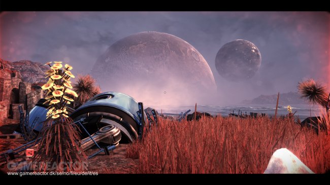 We talk to Teotl Studios about The Solus Project