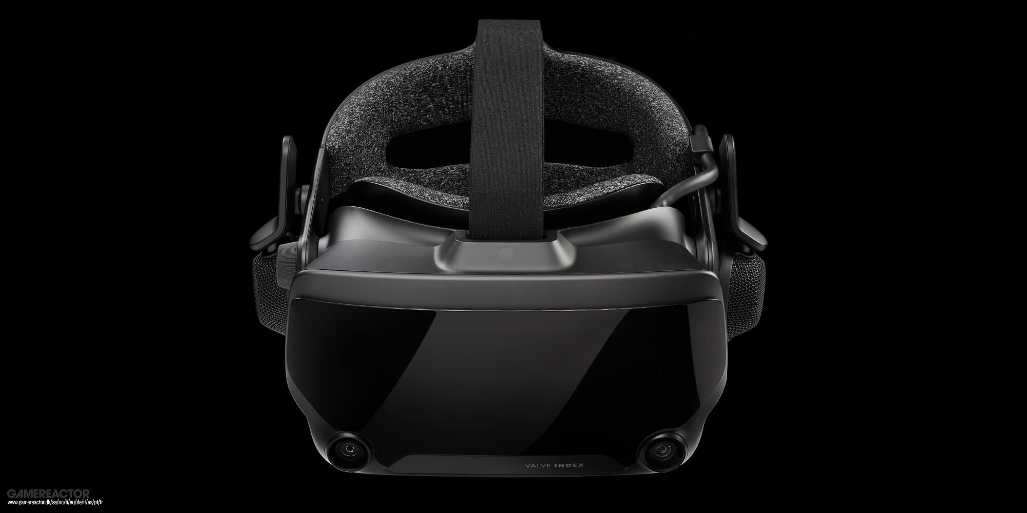 Valve is rumoured to have entered mass production on a new VR headset ...