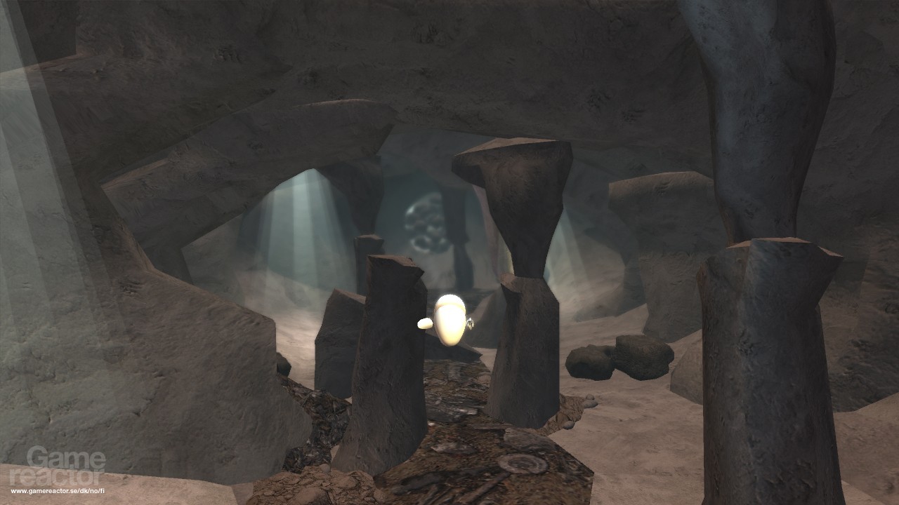 Wall-E - Gamereactor UK